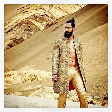 These Pictures Of Prateek Jain Will Give You Major Fitness Goals