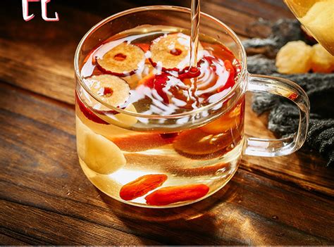 批发贴 牌300克红枣桂圆枸杞茶花茶组合五宝八宝养生茶包茶叶 阿里巴巴