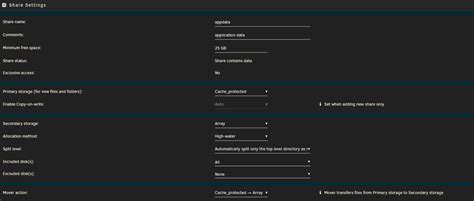 Unraid Kernel Io Error General Support Unraid