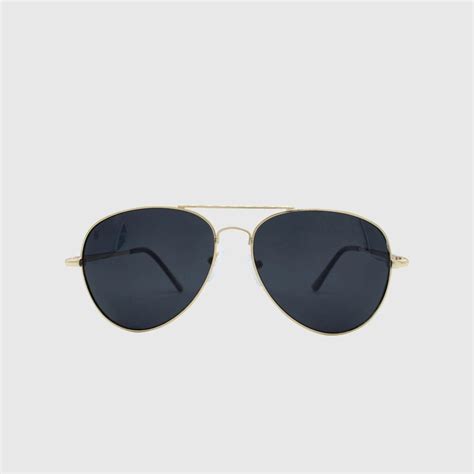Blade Aviator Sunglasses The Holistik
