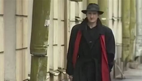 Улицы разбитых фонарей Владимир Казанцев Казанова Наутилус Помпилиус смотреть видео онлайн