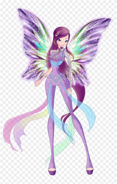 World Of Winx Dreamix Wallpapers Wallpaper Cave