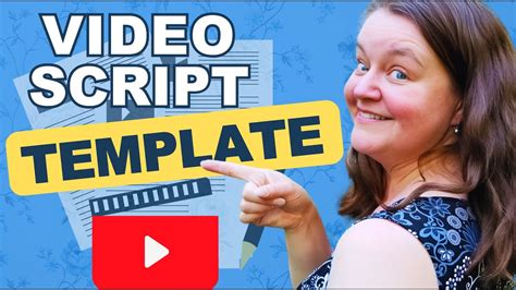 Best Youtube Script Writing Template To Boost Watch Time And Rank In 34