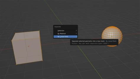 How To Join Multiple Objects Together Blender Base Camp