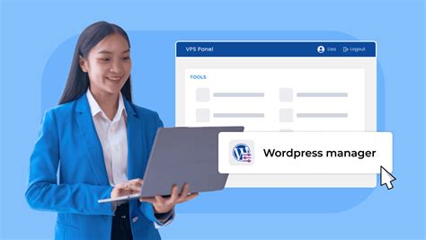 How To Run Wordpress On Vps Hosting 2025 Performance Guide