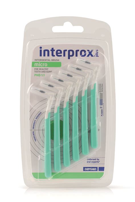 Ragers Interprox Plus 46 Stuks De Mondzaak