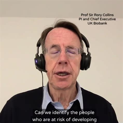 Proteomics Holds The Key To Predict Those At Risk Of Developing A Disease… Olink Proteomics