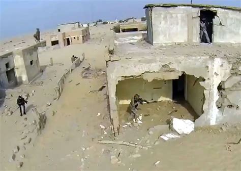 Milsim Kuwait Operation Eagle Eye Popular Airsoft Welcome To The