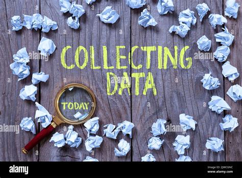 Conceptual Caption Collecting Datagathering And Measuring Information On Variables Of Interest