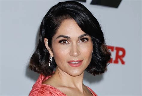 Altered Carbon Taps Powers Lela Loren To Play Governor In Season 2