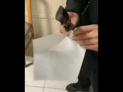 Нож Егерь ООО БУЛАТ КИЗЛЯР - YouTube