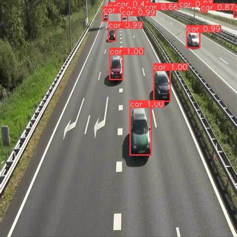 Udhayamoorthy G On Linkedin Machinelearning Objectdetection Yolov8 Computervision