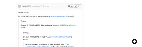 Reply By Email Review And Refactoring · Issue 8356 · Publiclabplots2 · Github