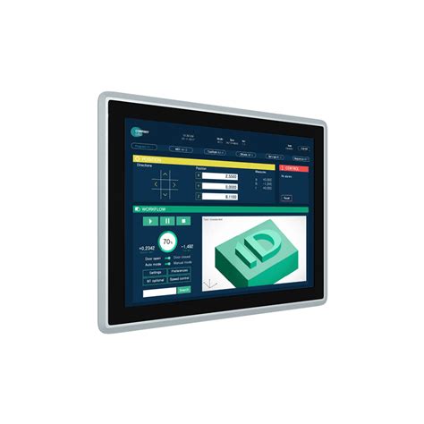 15 Inch Embedded Panel Pc Professional 15 Inch Embedded Panel Pc Provider And Vendor Oai Pc