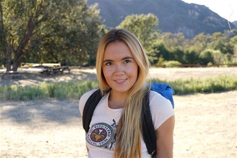 Julia A Model From United States Model Management