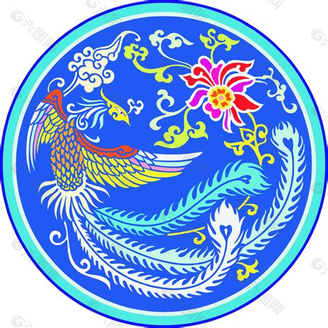 图案装饰装修素材免费下载 图片编号 1964138 六图网