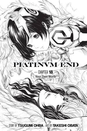 Viz Read Platinum End Chapter 18 Manga Official Shonen Jump From Japan