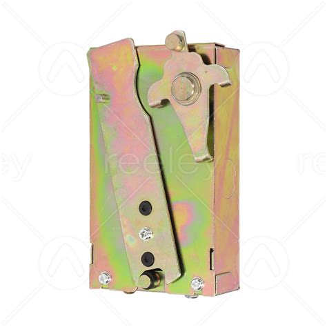 Tripper Switch Lefthand Reeley Ltd