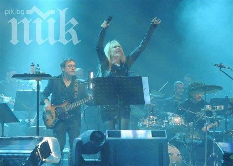 Лили Иванова закрива кампанията на БСП с концерт в НДК Информационна агенция ПИК