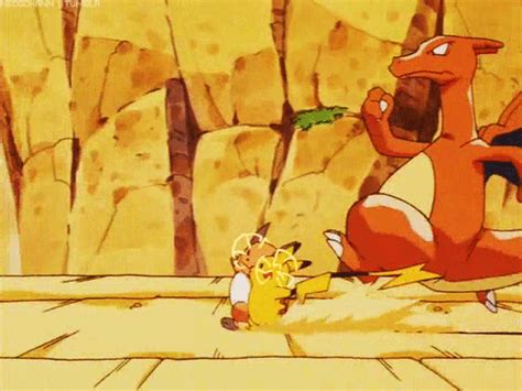 Running Pokémon Know Your Meme