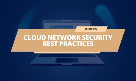 How To Boost Your Cloud Network Security Strategy