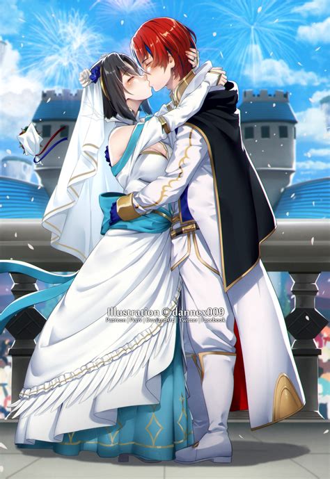 Dannex009 Male Alear Fire Emblem Nel Fire Emblem Nel Stoic Bride Fire Emblem Fire