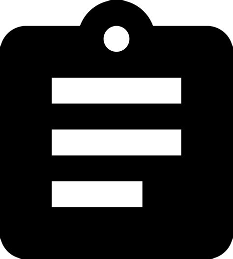 Assignments Icon 249098 Free Icons Library