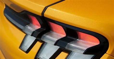 Flashback Sequential Turn Signals Article Car Design News