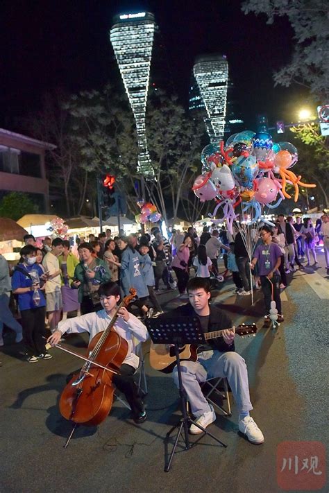 五一安逸游四川︱成都三色路四川在线