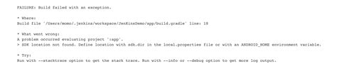 AndroidNote AppPublish 使用Jenkins实现自动化打包 md at master CharonChui AndroidNote GitHub