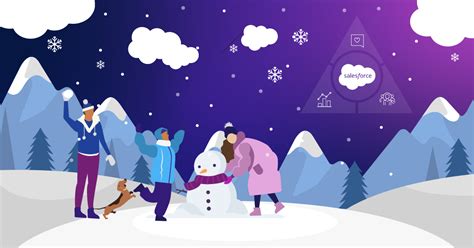Winter ‘24 Salesforce Release Enhancing Your Salesforce Platforms Bounteous