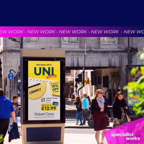 The Specialist Works On Linkedin Location Location Location