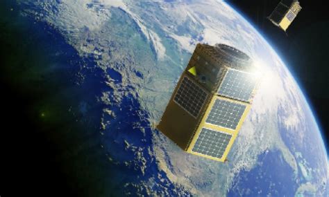 Osk Keeps Tabs On Gas Leaks With Satellites And Nvidia Embedded