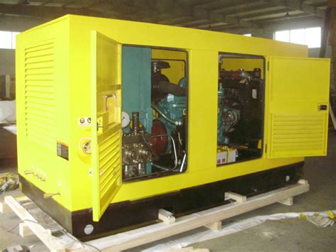 10000psi Hydro Test Pump For Boiler Pressure Testing Hydrostatic