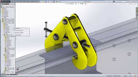 using cad from solidworks keryave