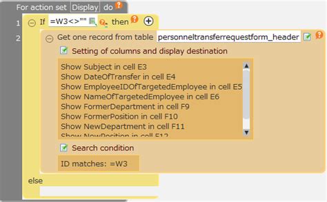 Create A Workflow App — Celf Help 44 03