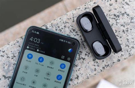 汪峰家fiil T1 Lite蓝牙耳机使用起来到底怎样原创新浪众测