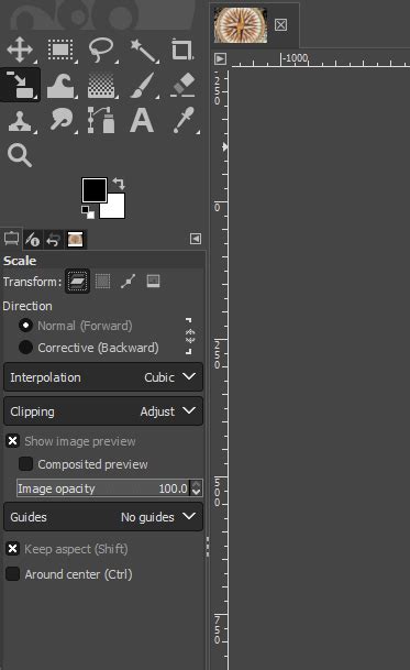 Gimp Resize Layer Learn The Different Steps To Gimp Resize Layer