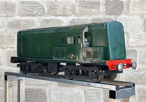 5 Br Class 15 Steam Workshop Services