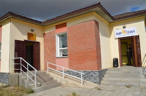 Төрийн цахим үйлчилгээний “Хурдан” төв 10 14 р багийн иргэдэд үйлчилж эхэллээ