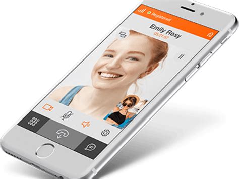 a rebranded customised linphone for android and ios application upwork