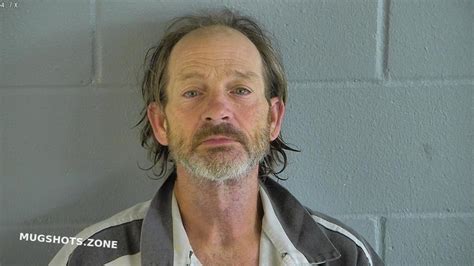 Gasser Ryan Jay 03082023 Levy County Mugshots Zone