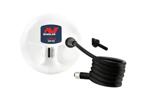 Minelab Gold Monster 1000 Coils Aandb Prospecting