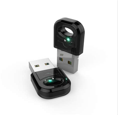 Usb Bluetooth Adapter Wireless Bluetooth50 Usb O Vicedeal