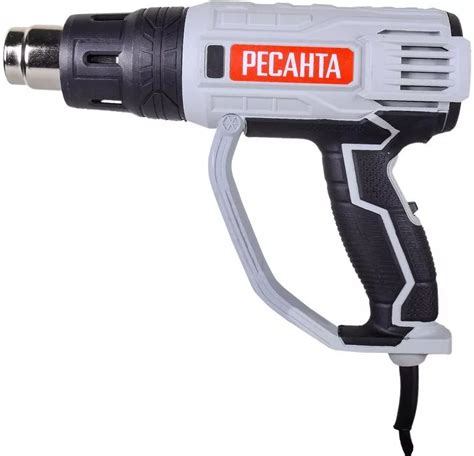 Промышленный фен Ресанта ФЭ-2000К купить недорого в Минске, цены – Shop.by