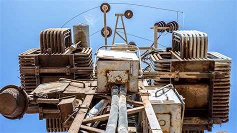 Advanced Distribution Transformers Strengthening Europes Grid Stability Ptr Inc