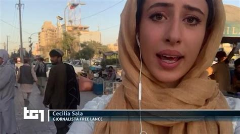 Il Caso Cecilia Sala Secolo Trentino