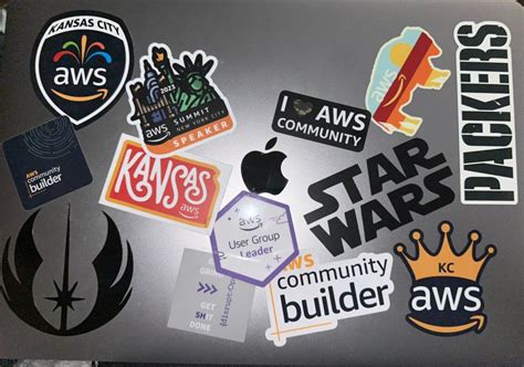 Jason Wadsworth On Linkedin Awssummit