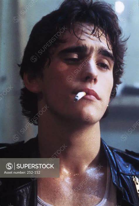 Matt Dillon Superstock