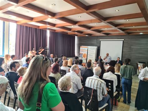 Започна най голямата интервенционална конференция в Северна България Кворум Силистра